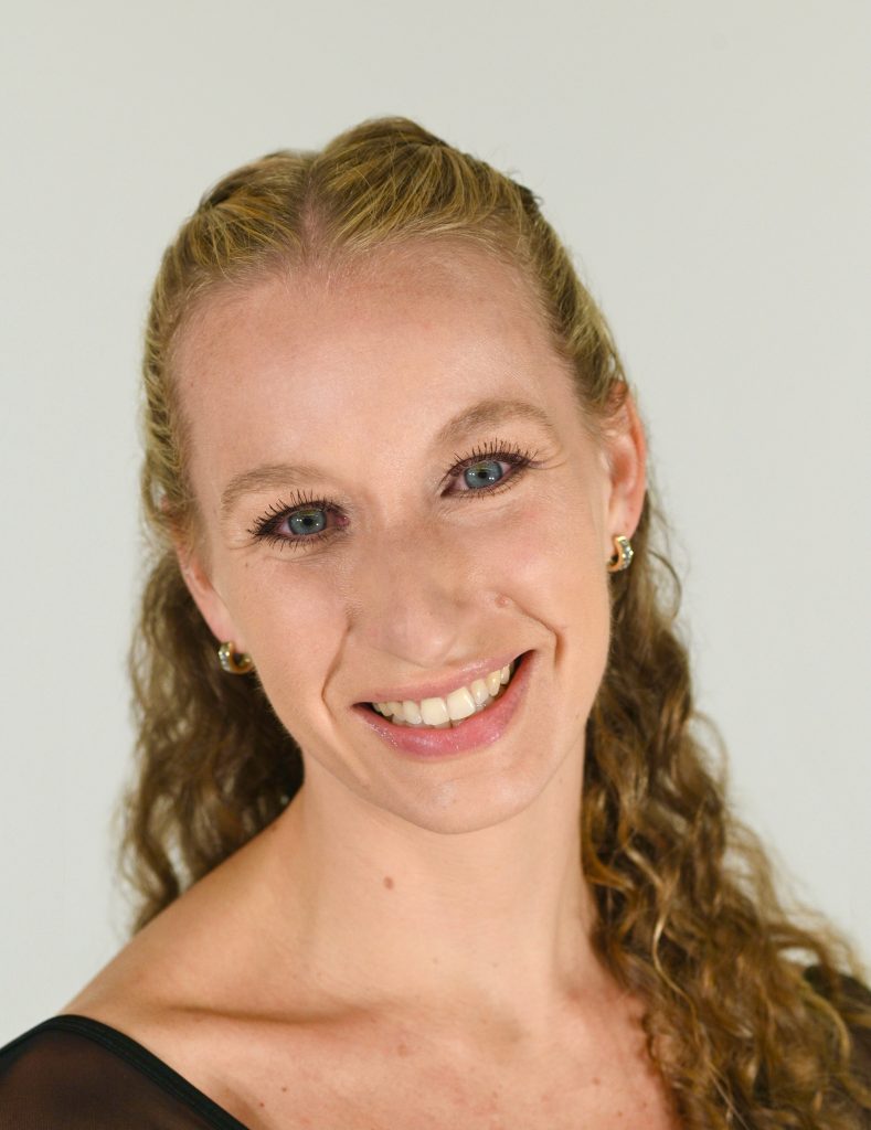 Faculty - Pennsylvania Academy of Ballet